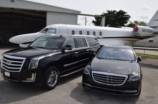 Limousines: A brief history and all you need to know about them - A New ...