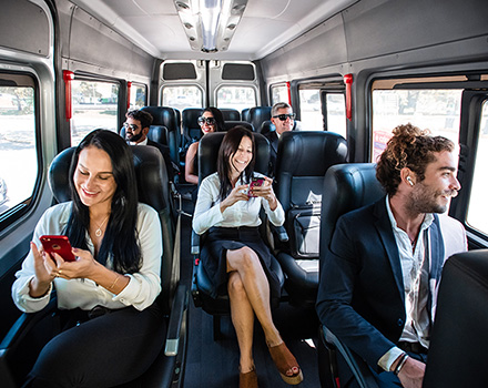 VIP Rides in Host Cities: 2026 World Cup Group Transportation - Global ...