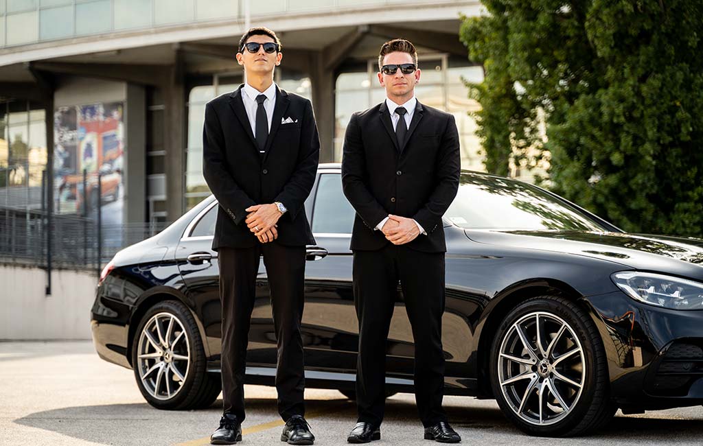 Private Driver Job - Global Limousine Services | Luxury Transportation ...