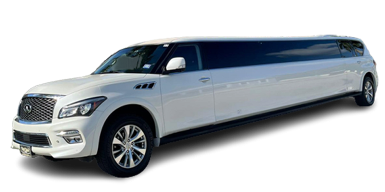 Why Choose an Stretch Limousine for Your Next Event? - Global Limousine ...