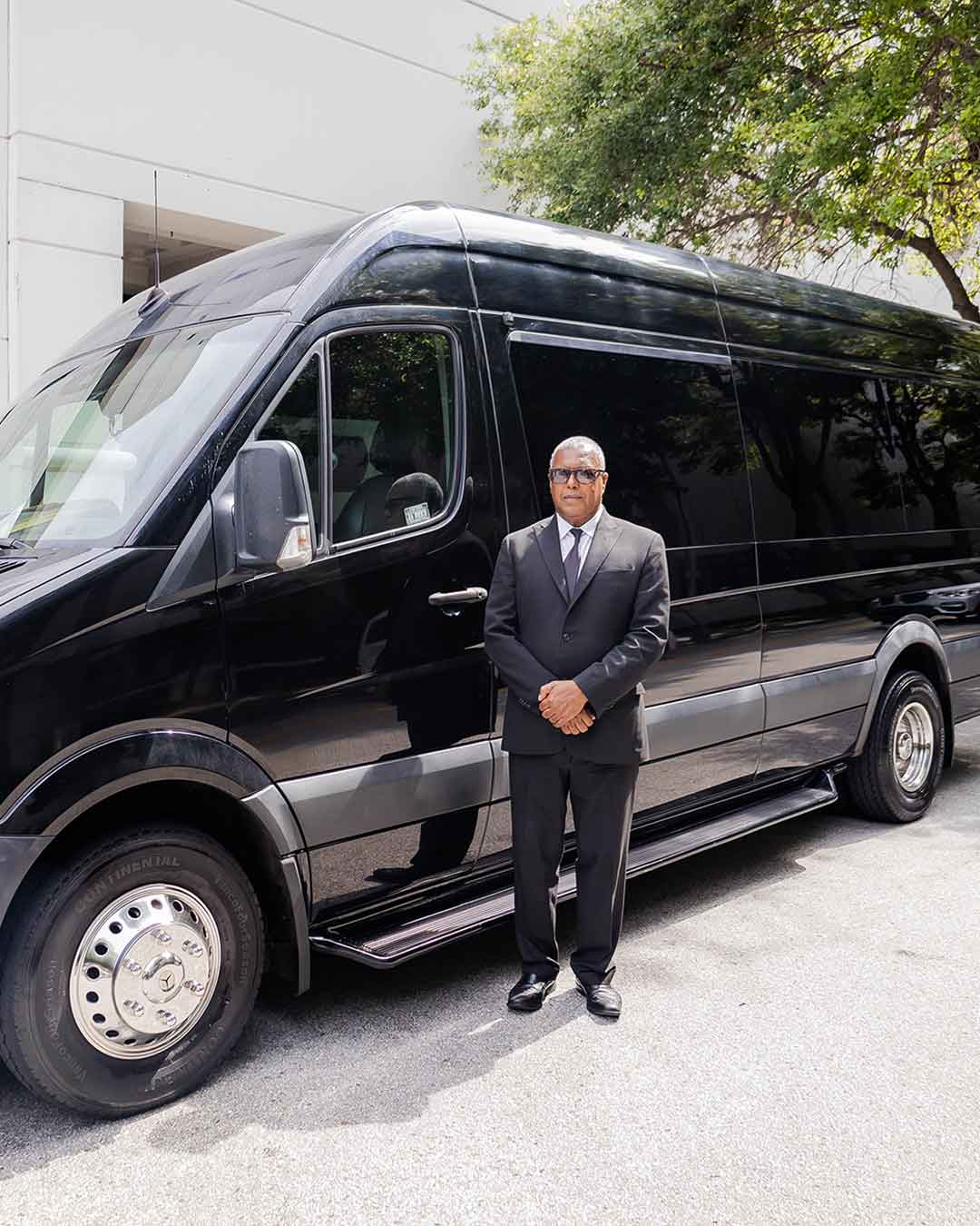 Jupiter Limo Service - Global Limousine Services | Luxury ...