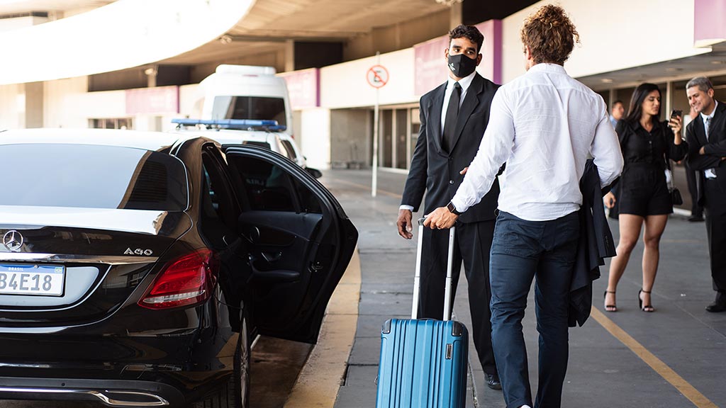 Miami Beach Limo Service - Global Limousine Services | Luxury ...