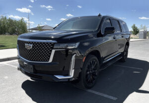 The Best SUV Limo in Florida Offers for Your Luxury Travel Needs ...