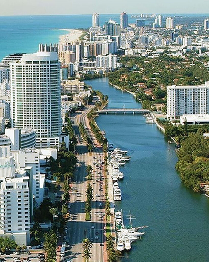North Miami Beach Limo Service - Global Limousine Services | Luxury ...