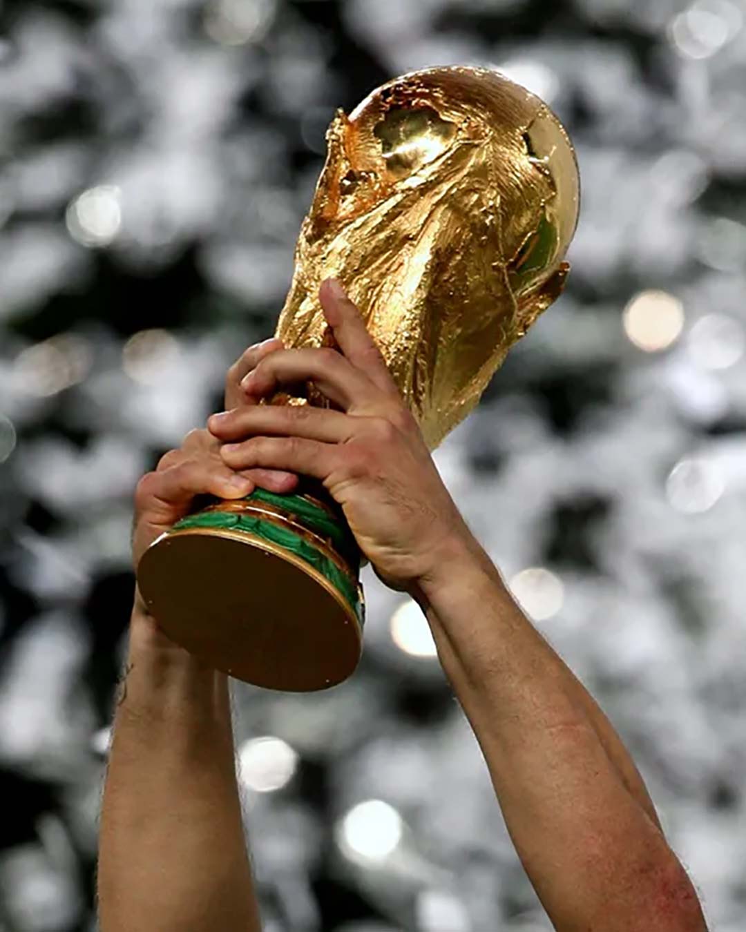 Soccer Spectacle in Style: 2026 World Cup Limousine Service - Global ...