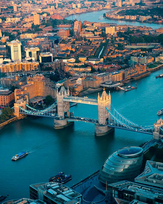Luxury Car Service London - Global Limousine Services | Luxury ...